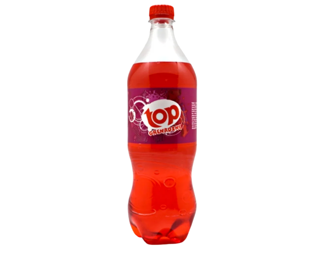 Top Grenadine - ChopFree
